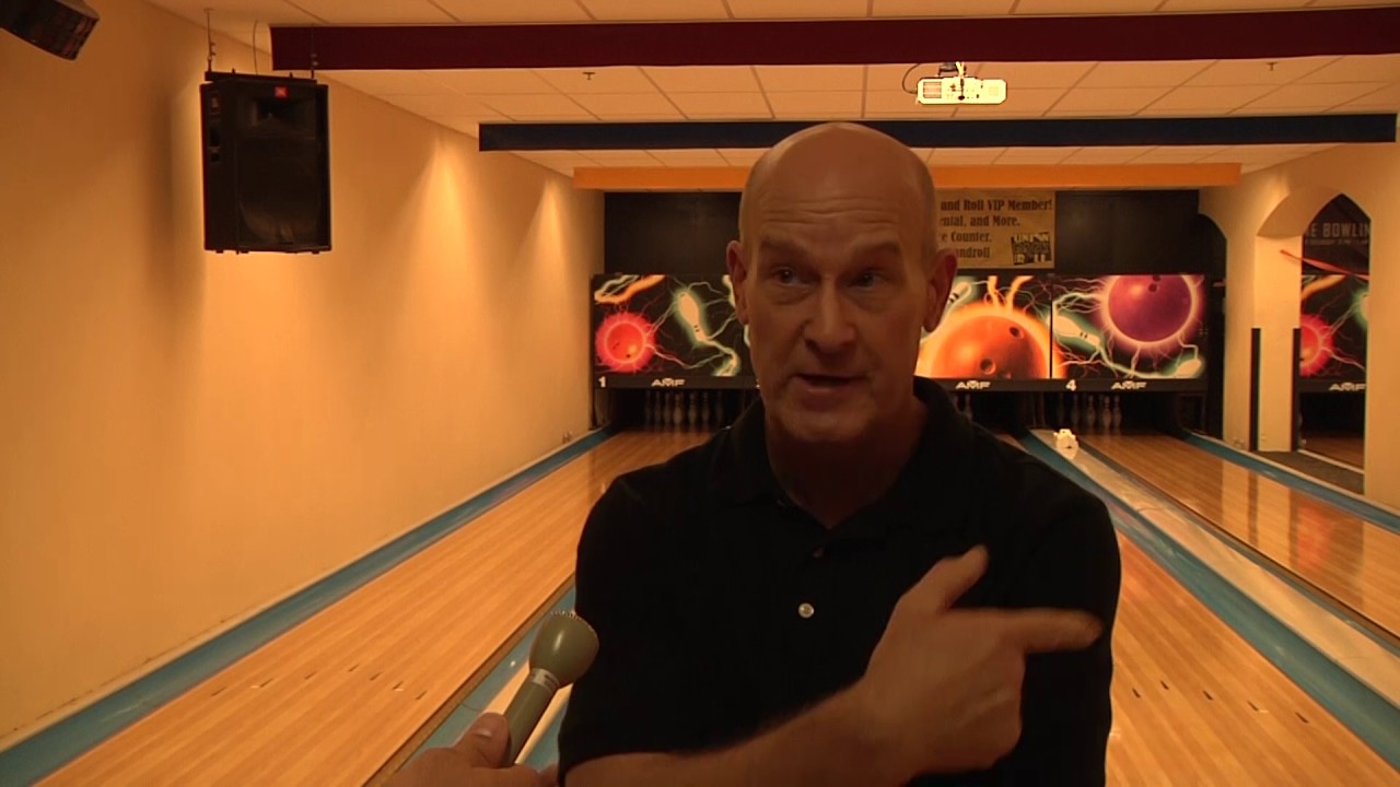 Bowling Alley News Package -- Dakota Simon - YouTube