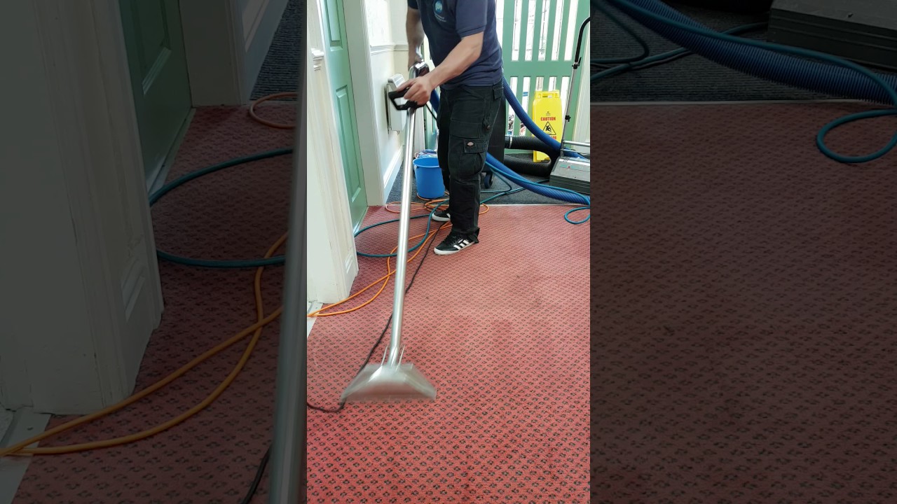 Another job well done using the Airflex Storm - YouTube