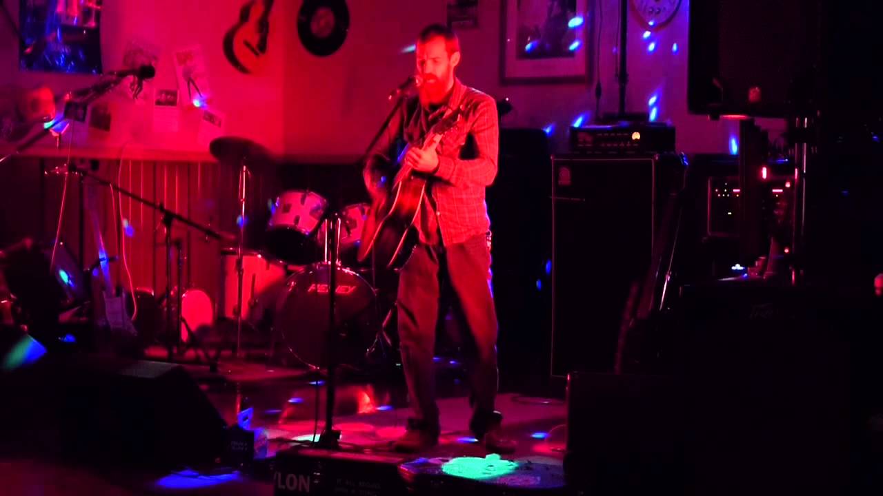 Josh Bowles Live @ Cawker City #3 - YouTube