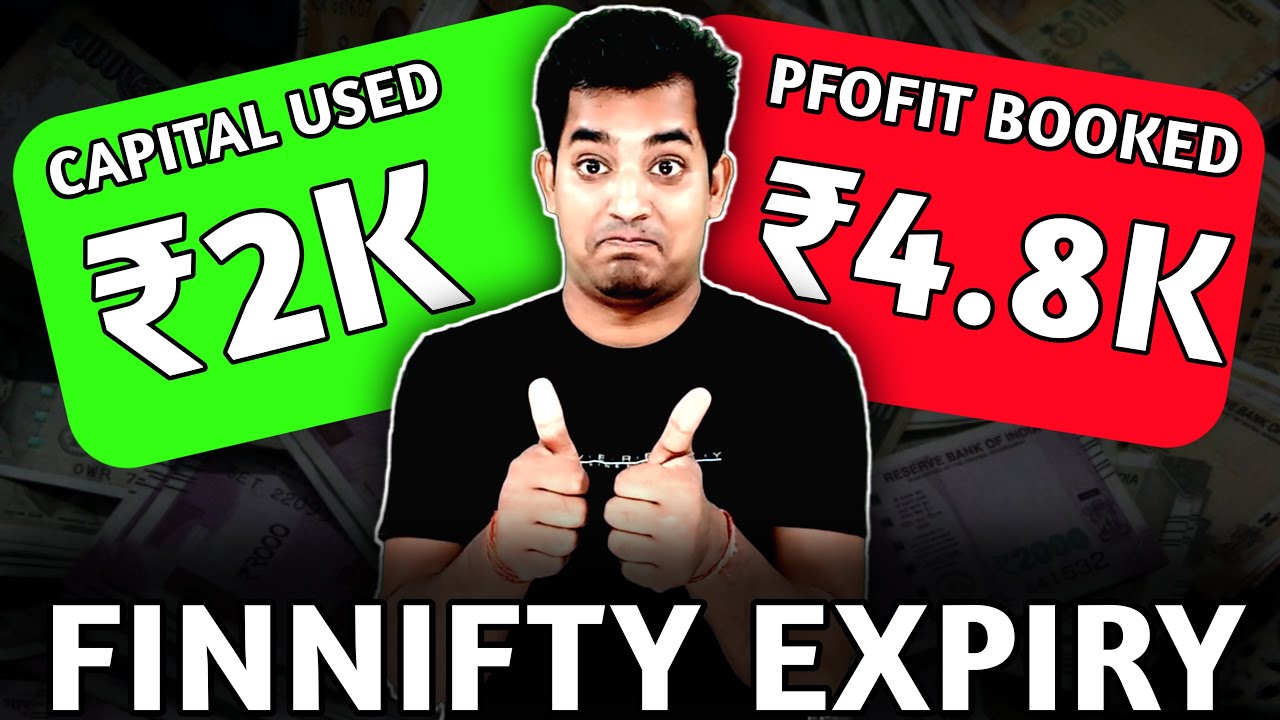OI Pulse 320 Strategy Doubled The CAPITAL | 2k To 4.8K | BTST Strategy OI Pulse @@iitiantrader ...
