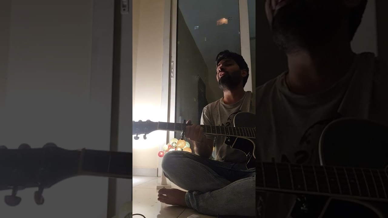 kaavish Unplugged - YouTube