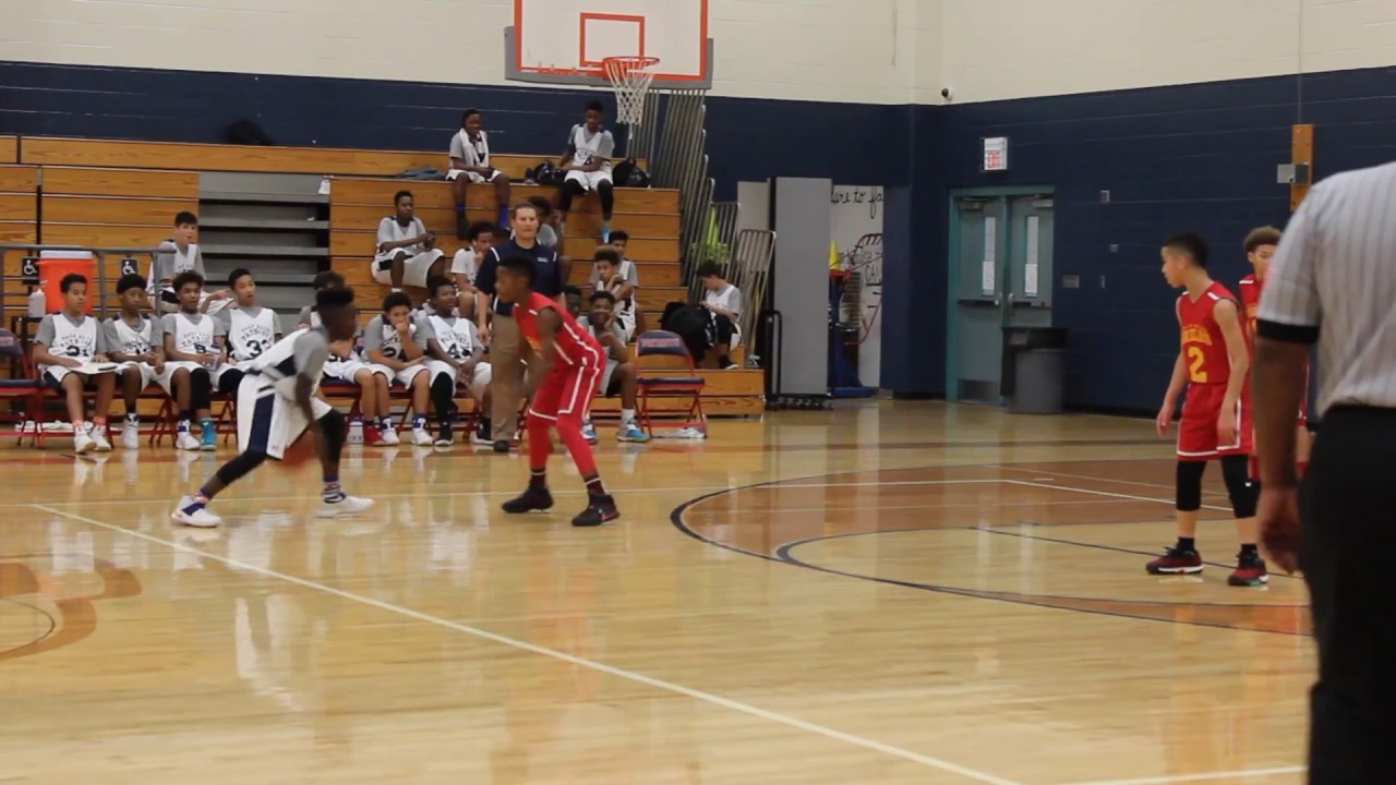palo alto highlight//basketball - YouTube