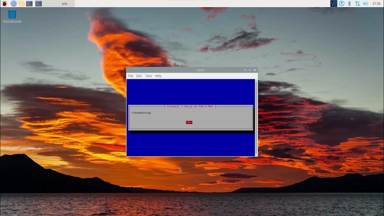 Analyzing a Raspberry Pi as a RF Transmitter Tektronix - YouTube