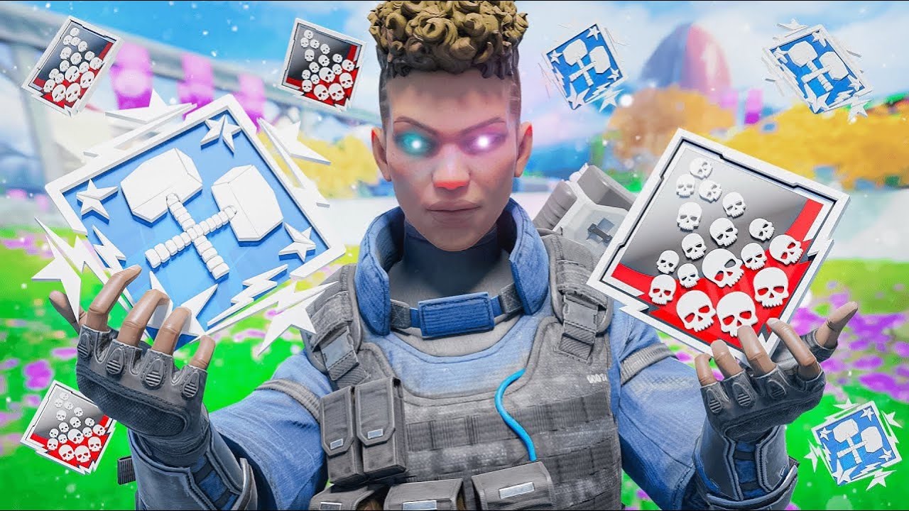 BANGLORE Is JOD ️ | FULL HD 60 FPS | 4 Finger + Gyroscope | Apex ...