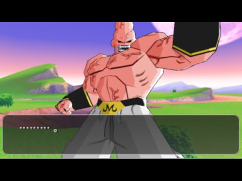 Dragon Ball Heroes: Ultimate Mission 2 (Part 34) ドラゴンボール ヒーローズ アルティメットミッション2