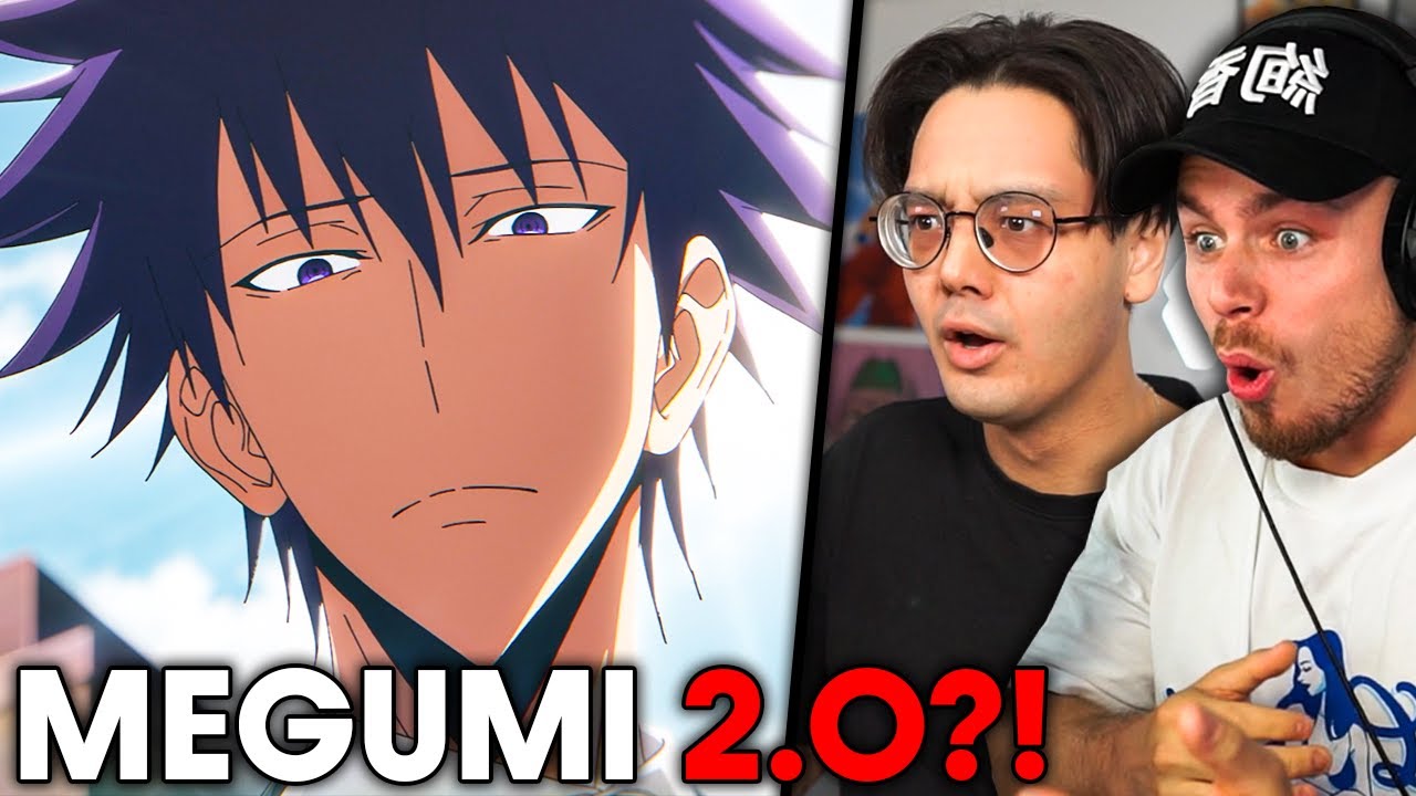 MEGUMI ist auch am Start! 😂 - Raafey & @OnePieceTheoretiker REAGIEREN ...