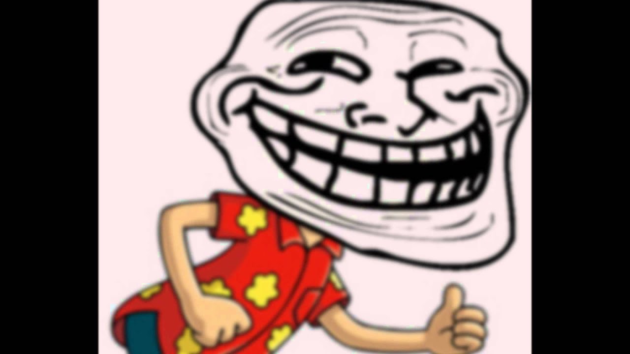 The Trollface Collection - YouTube