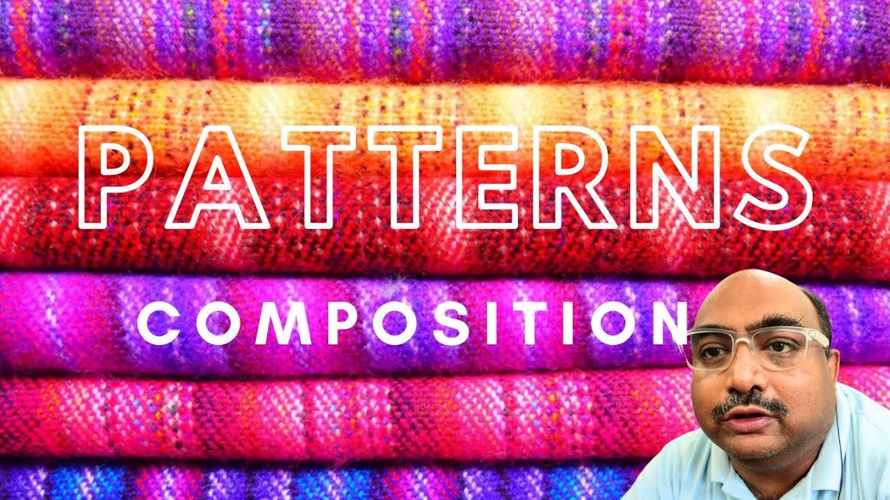 Photography 101 : Using Patterns in Photography Composition - YouTube