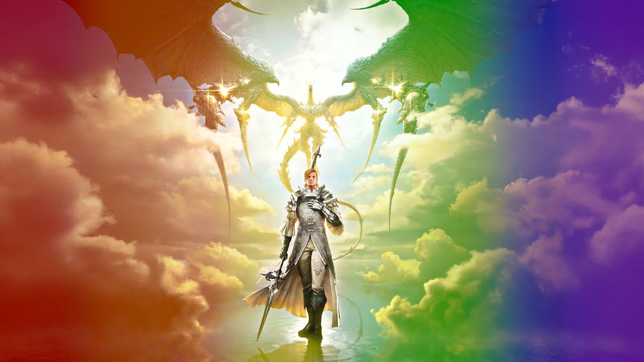 Dion: How To Write a GAY Character | Video Essay - YouTube