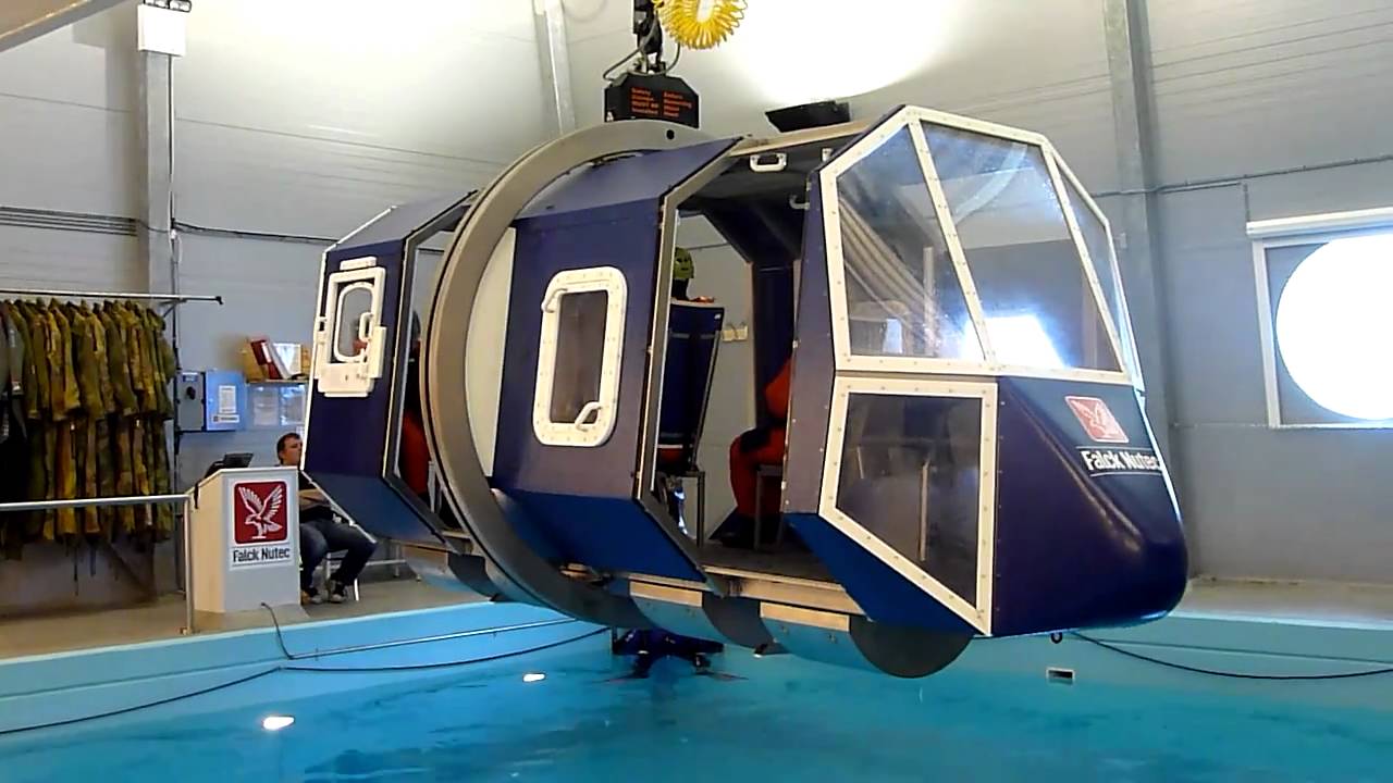 GSK Training Heli Evac - YouTube