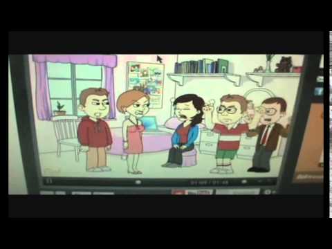 kate gets grounded - YouTube