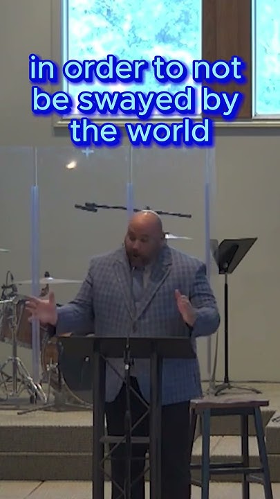 Keep Your Eyes Fixed On Jesus Youtube
