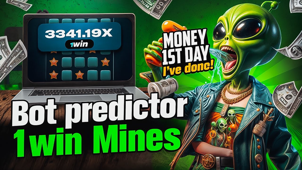 💎 MINES PREDICTOR BOT 💎 MINES STRATEGY 100% HACK - YouTube