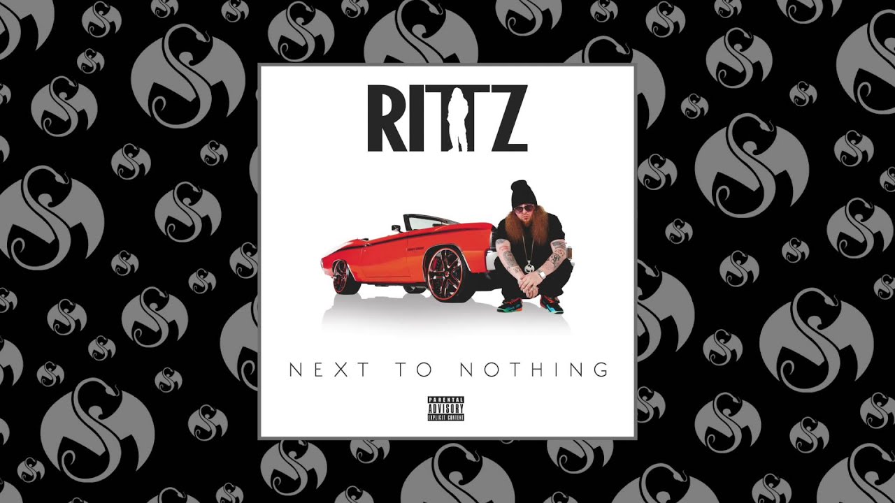 Rittz - White Rapper - YouTube