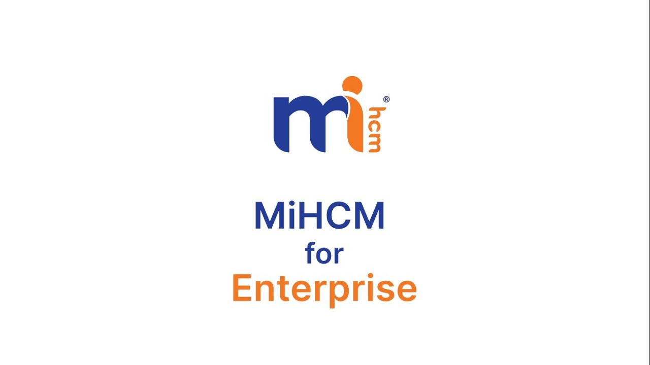 Transition to the future with the MiHCM Enterprise Digital HR Solution ...