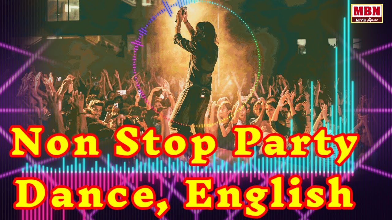 Popular songs remix || best remixes of popular songs || nonstop disco ...