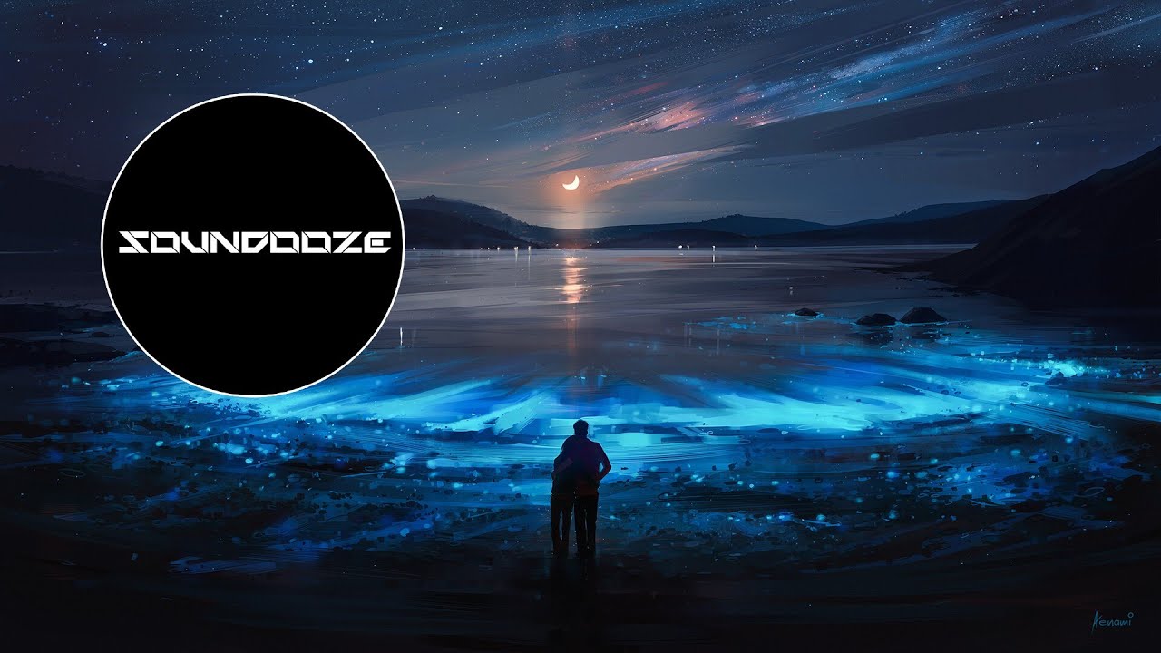 Deep Chills - Run Free (feat. IVIE) - YouTube