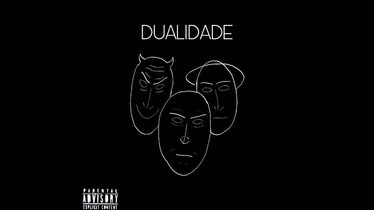 Pitta MC - Mantras Em Sussurros (Mixtape Dualidade) - YouTube