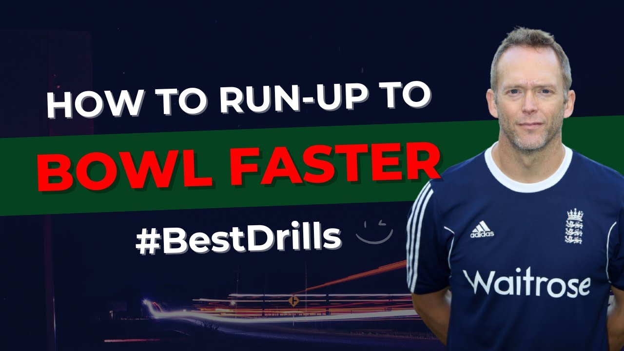 #12 Stuart Barnes | Surrey, former International Coach | Run-up ...