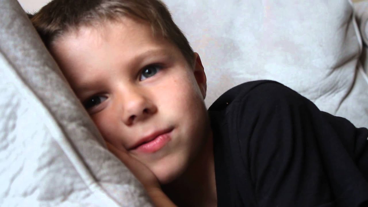 Max 6th Birthday Interview - YouTube