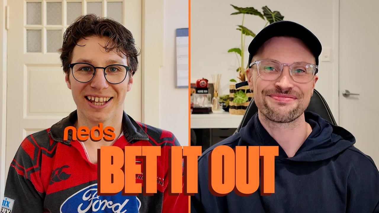 BET IT OUT | The (Autumn) Carnival Is Over - YouTube