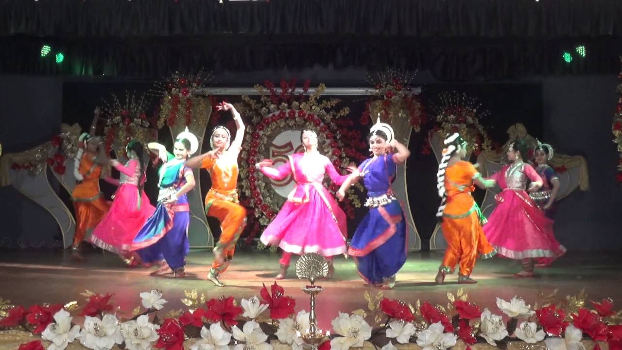 6 Classical Fusion - YouTube