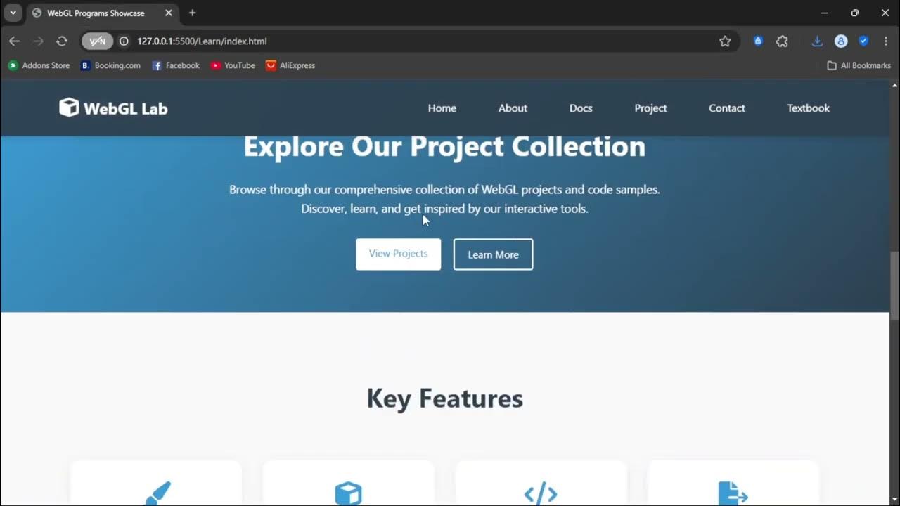 Texture Editing Mapper and Interactive Documentation Platform - YouTube
