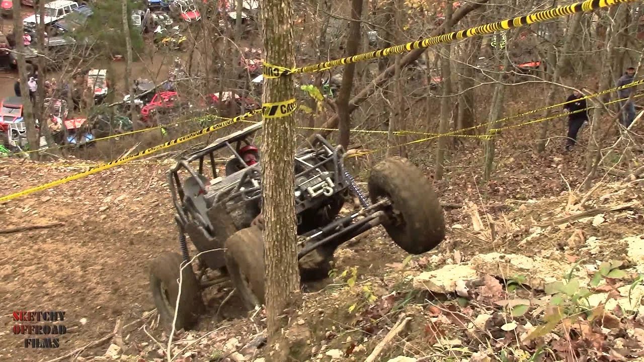 JEEP BUGGY FLIP DTOR BOOBASH - YouTube