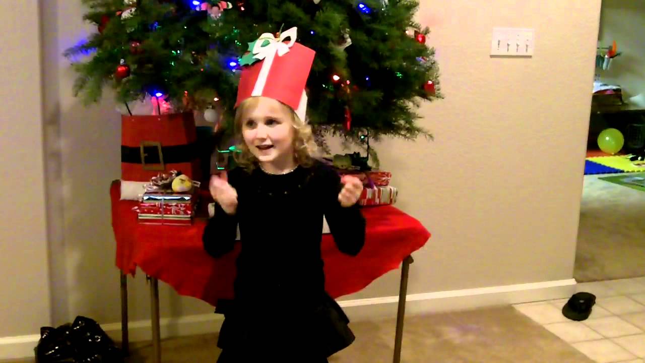 Bianca Singing 3 - YouTube