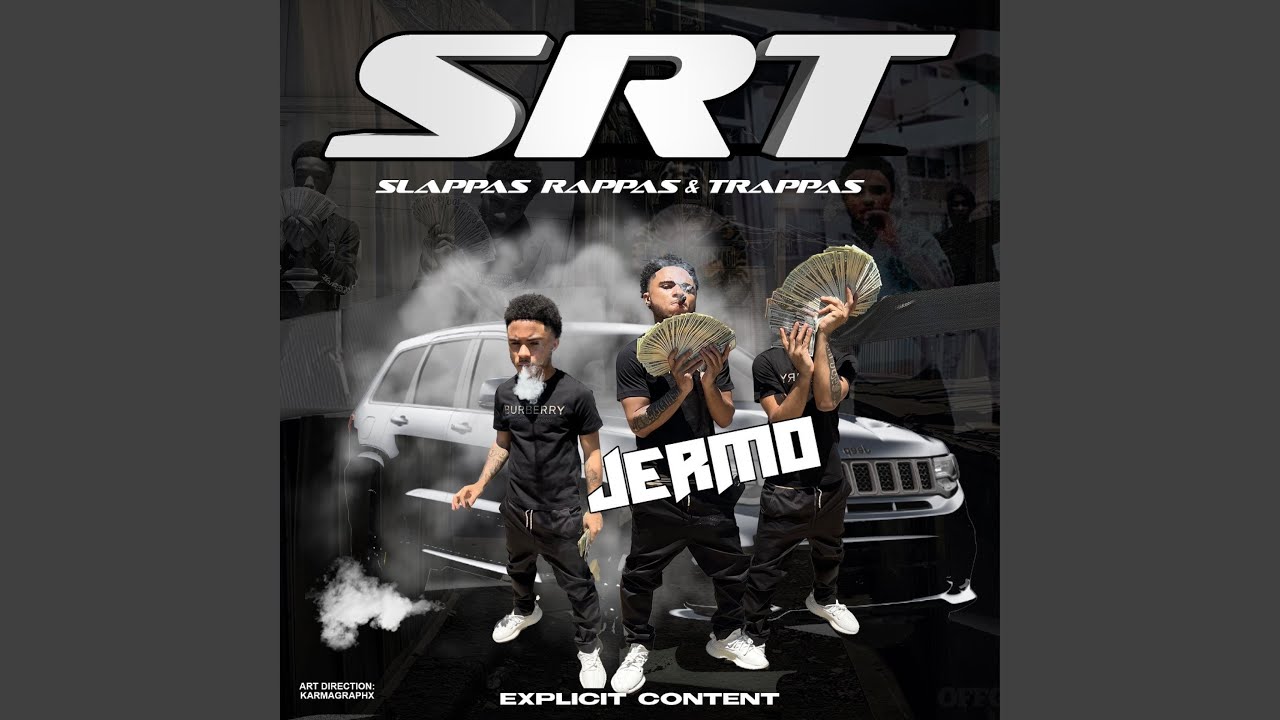 Still Thumpin (feat. Smb Skamm) - YouTube Music