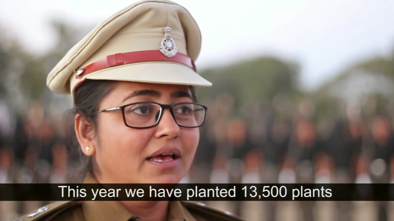 Nature’s Saviour: Green Heroes Film Festival - TERI - YouTube