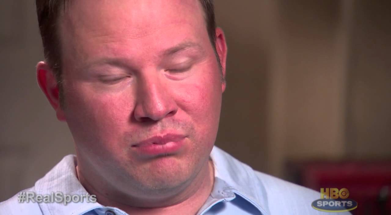 Rich Behm's FNL Draft Pick - Real Sports with Bryant Gumbel (Nov. 2012 ...