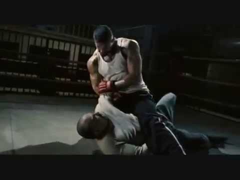 Undisputed 2 Montage