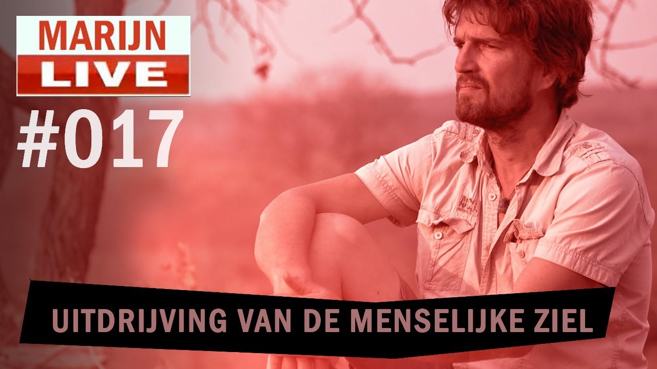 Marijn LIVE #017 - YouTube