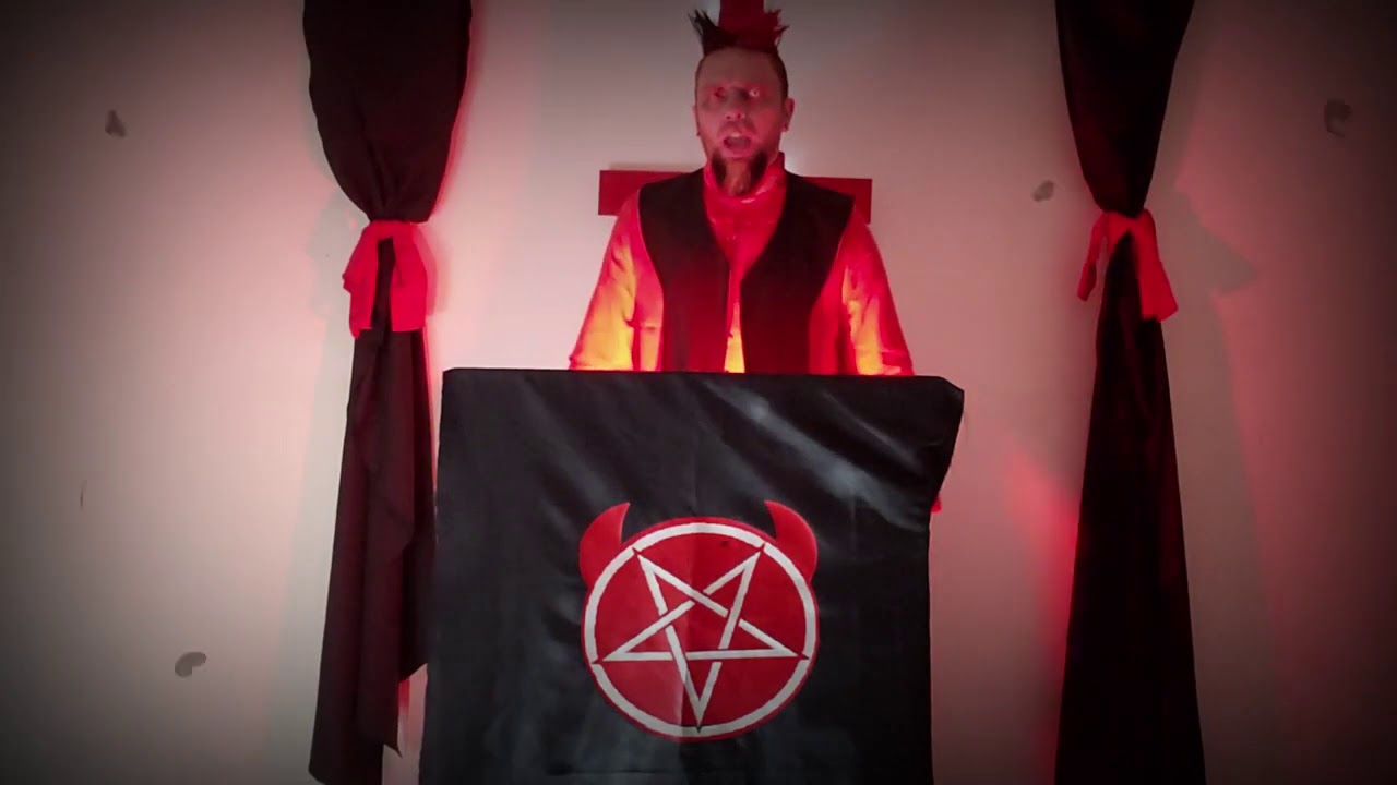 Reverend RYZIN return to USA Pro Wrestling and calls out Cha Cha ...