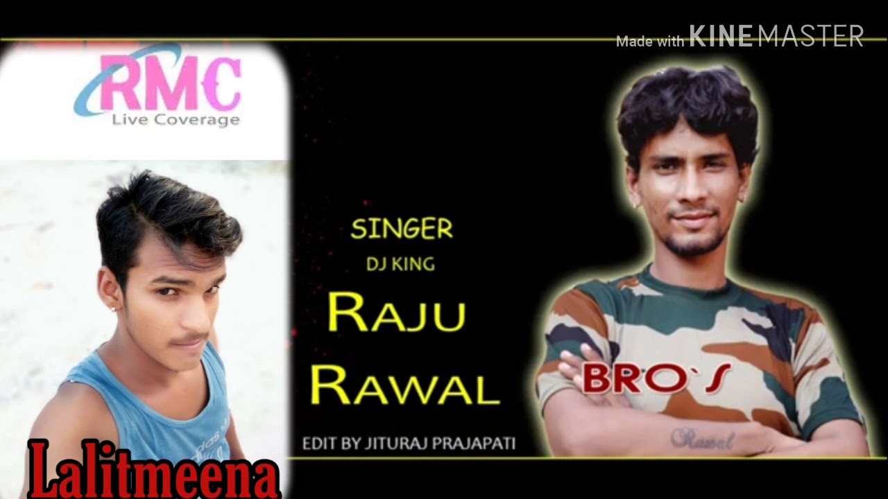 Raju Raval Baba Ramdevji Exclusive Song 2019 !! Chakchudi !! चकचुडी ...