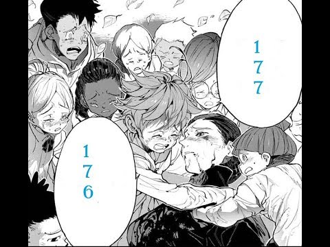 The Promised Neverland Chapters 176-177 Review: Isabella's Final ...
