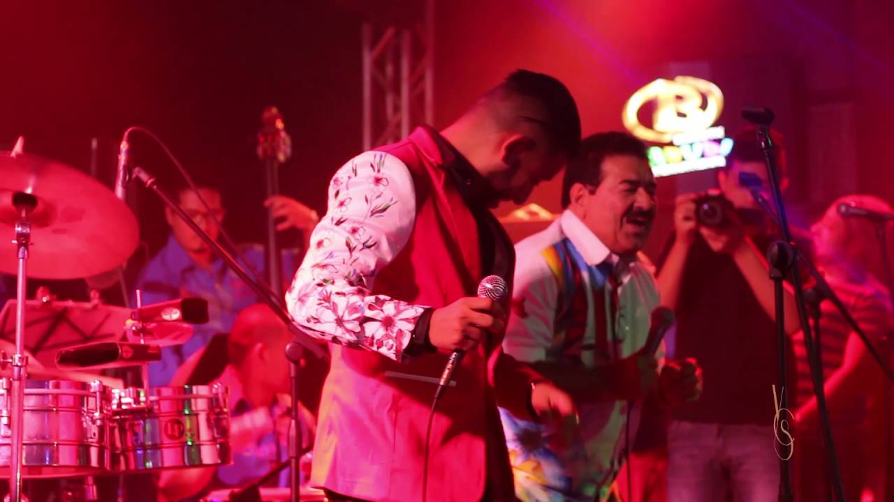 Como No Creer en Dios - Sammy Gonzalez Ft. Cardenal de la Salsa - YouTube