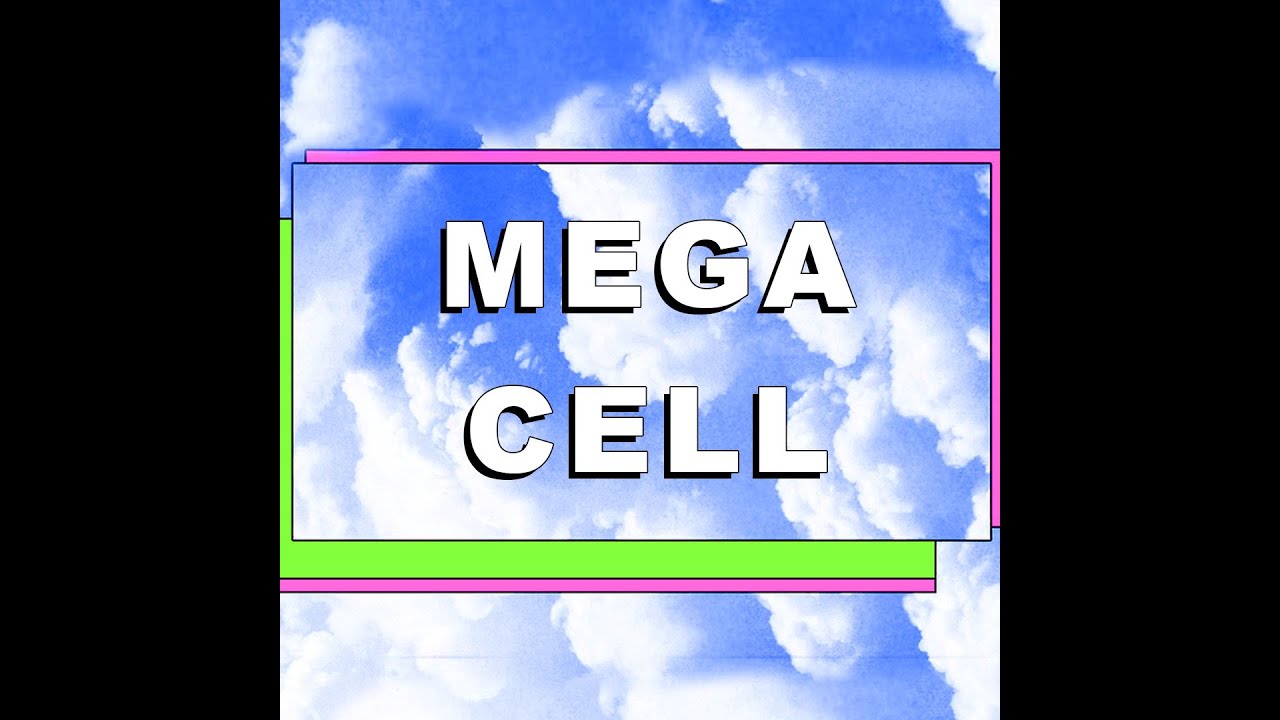 MEGA CELL - YouTube