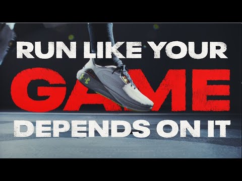 Under Armour HOVR™ Machina 3 - Run for Sports