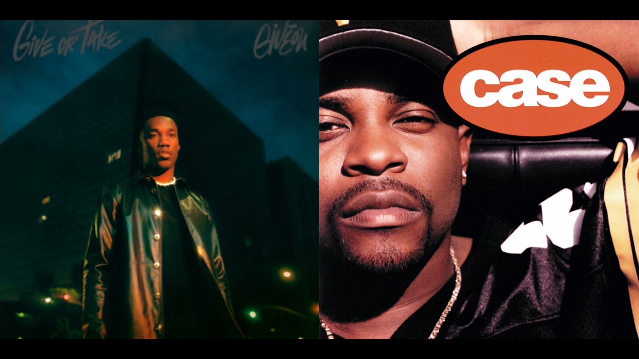 Giveon × Case - Touch Me Tease Me Remind Me [Mashup] - YouTube