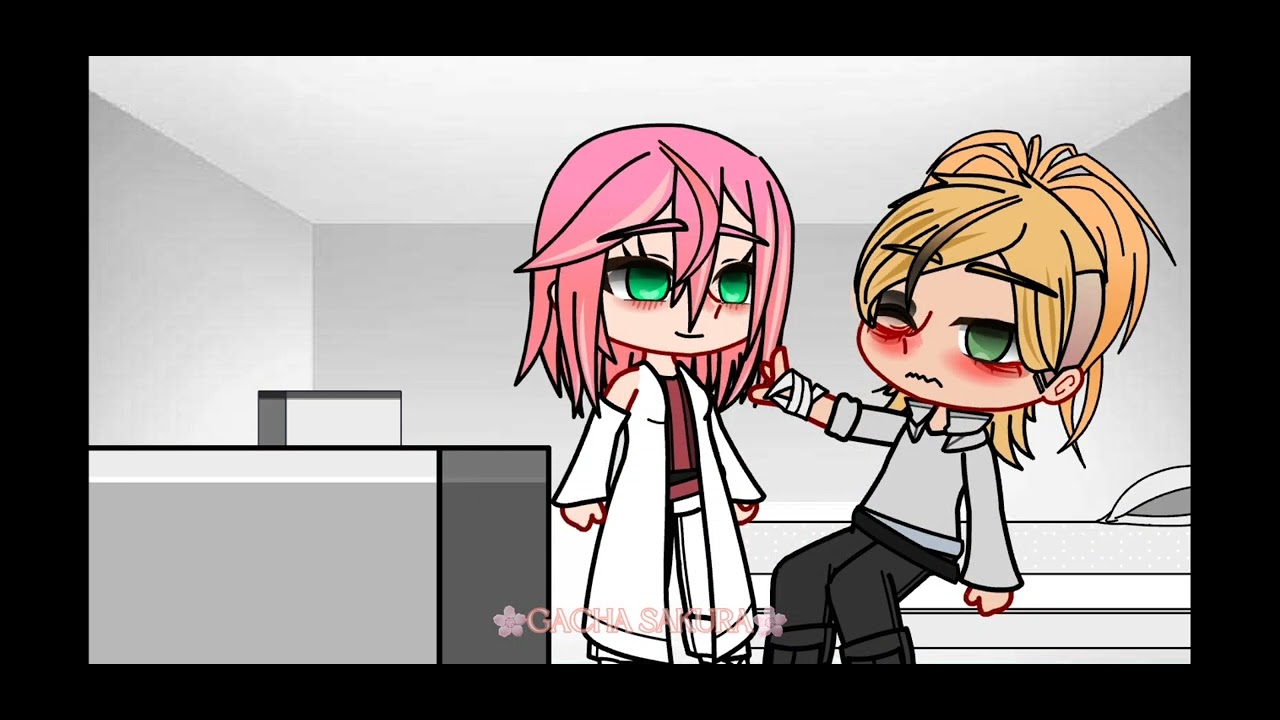 UNTOUCHABLE💢 🍅SASUSAKU🌸 [ SASUKE RETSUDEN SPOILERS! ] GCMM//MEME( TREND ...