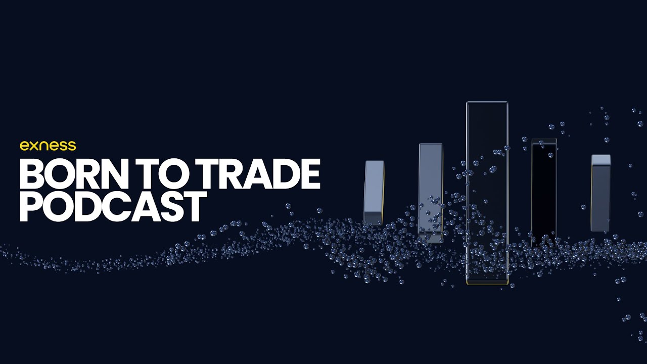 Introducing: Born to Trade Podcast - YouTube