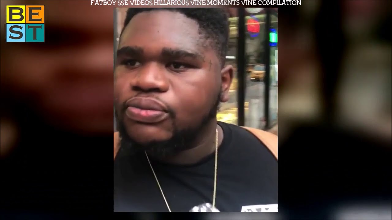 FATBOY SSE VIDEOS HILLARIOUS VINE Moments VINE COMPILATION - YouTube