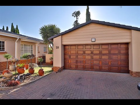 2 Bed House for sale in Gauteng | Pretoria | Pretoria East South | Moreleta Park |