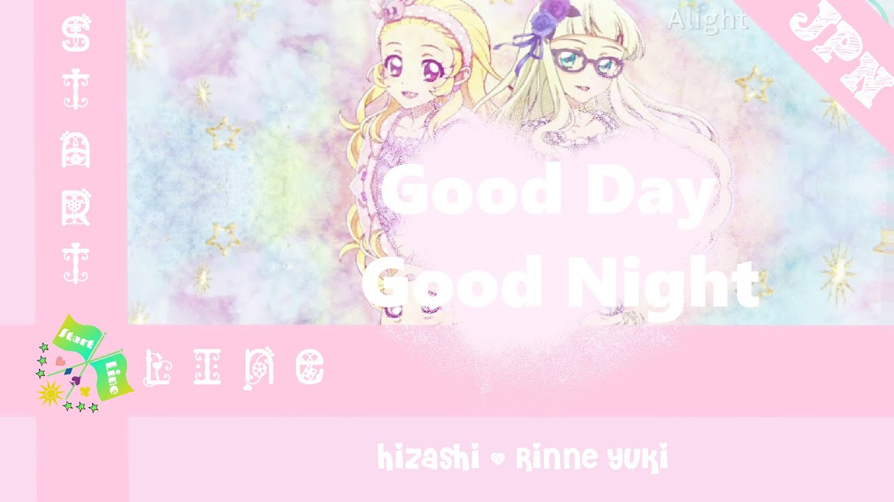 Good Day Good Night | Cover by Road 2Seven - YouTube Music