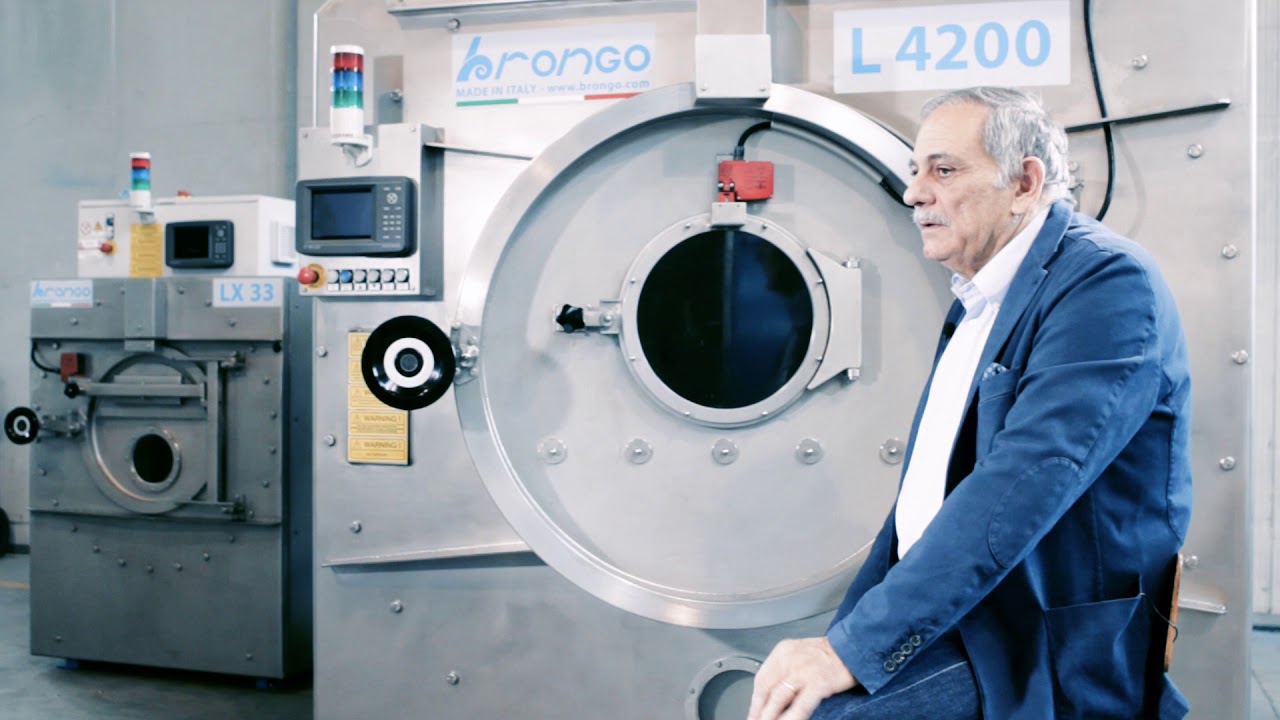 Brongo srl - YouTube