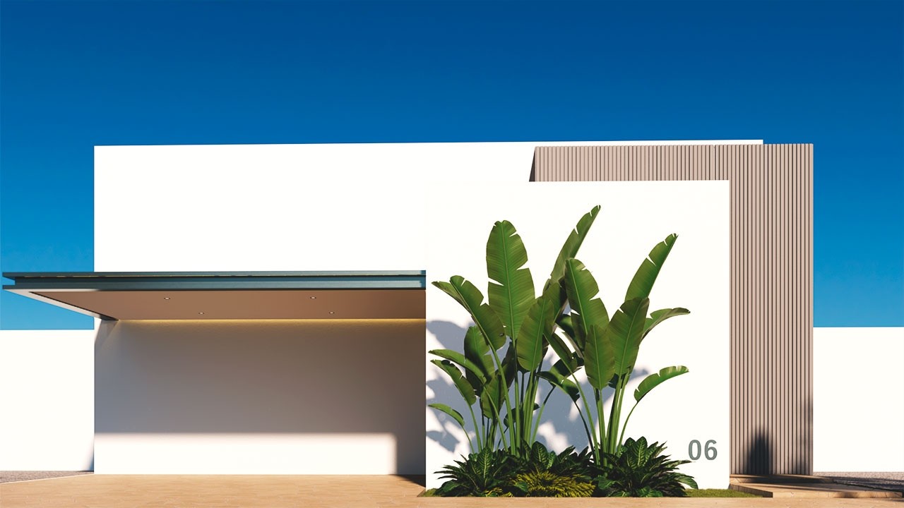 ARQUITECTURA INTROSPECTIVA CON SOLUCIÓN IDEAL - YouTube