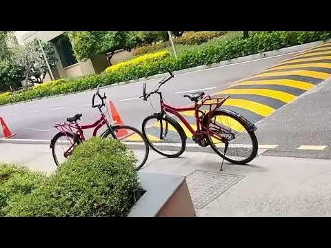 Infosys STP campus Gachibowli, Hyderabad. - YouTube