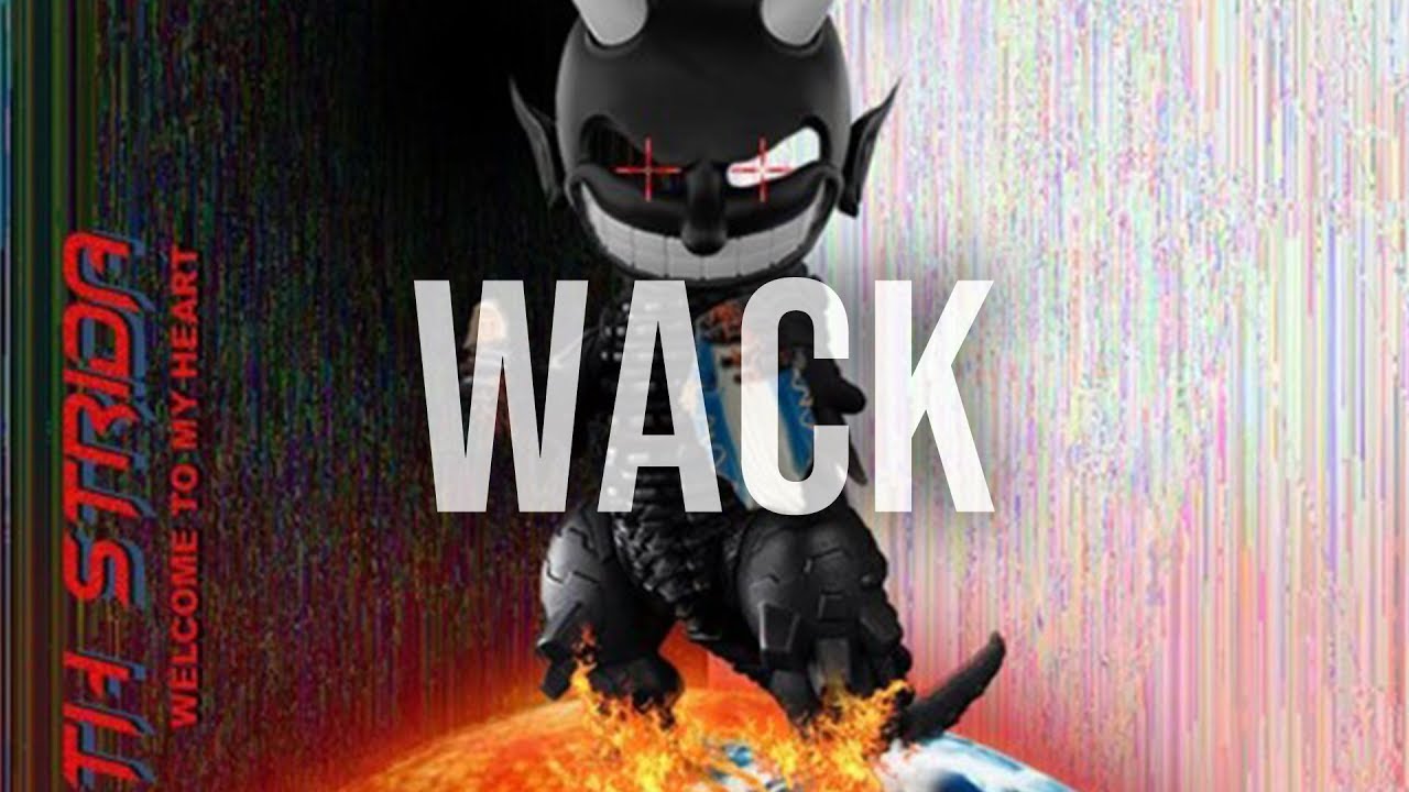 DEPTH STRIDA - WELCOME TO MY HEART [PROD. DEVILJIN] - YouTube